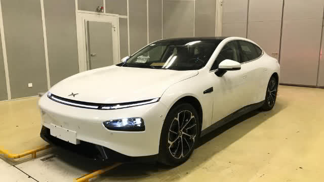 让人自豪的中国造!全球续航最长电动车即将上市,价格还不贵