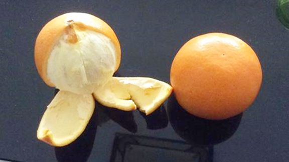 你家有吃剩的橘子皮吗?这个用途太厉害了,看完抓紧告诉身边人