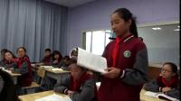 部编人教五四学制初中语文六年级下册《匆匆》优质课教学视频+PPT...