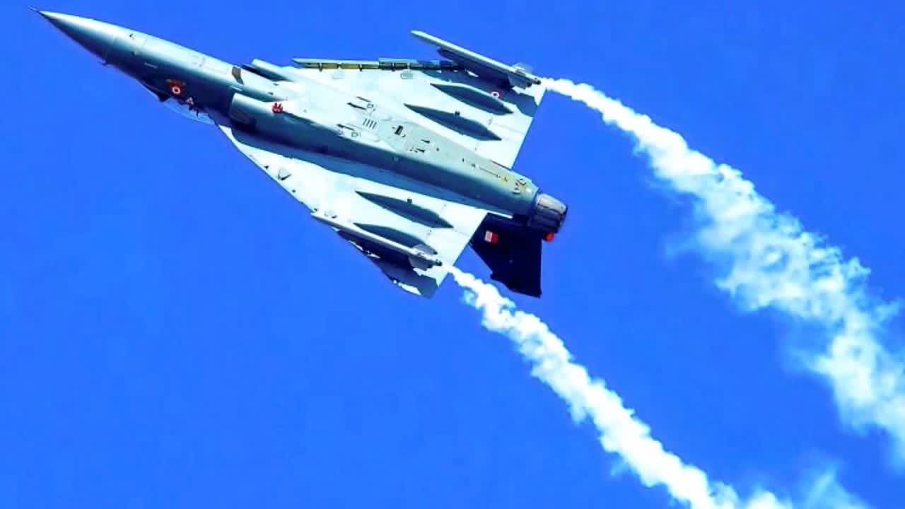 2020年全球10大军事排名榜:前3名意料之中,第4名...