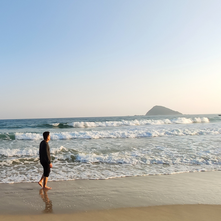 一直在减肥路上的Li 