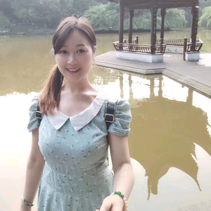 幸运花卓玛自媒体 