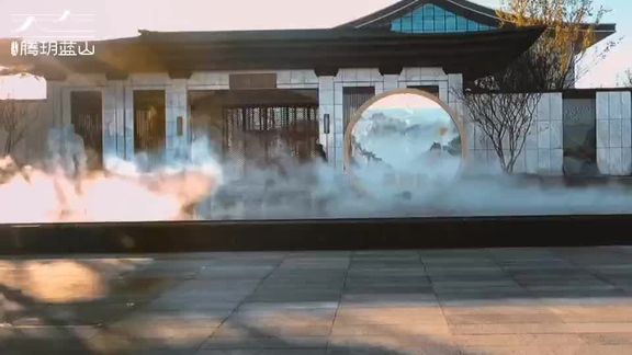 腾冲五一汉服活动的场地宣传片来袭,你确定不来吗?#汉服 #腾冲