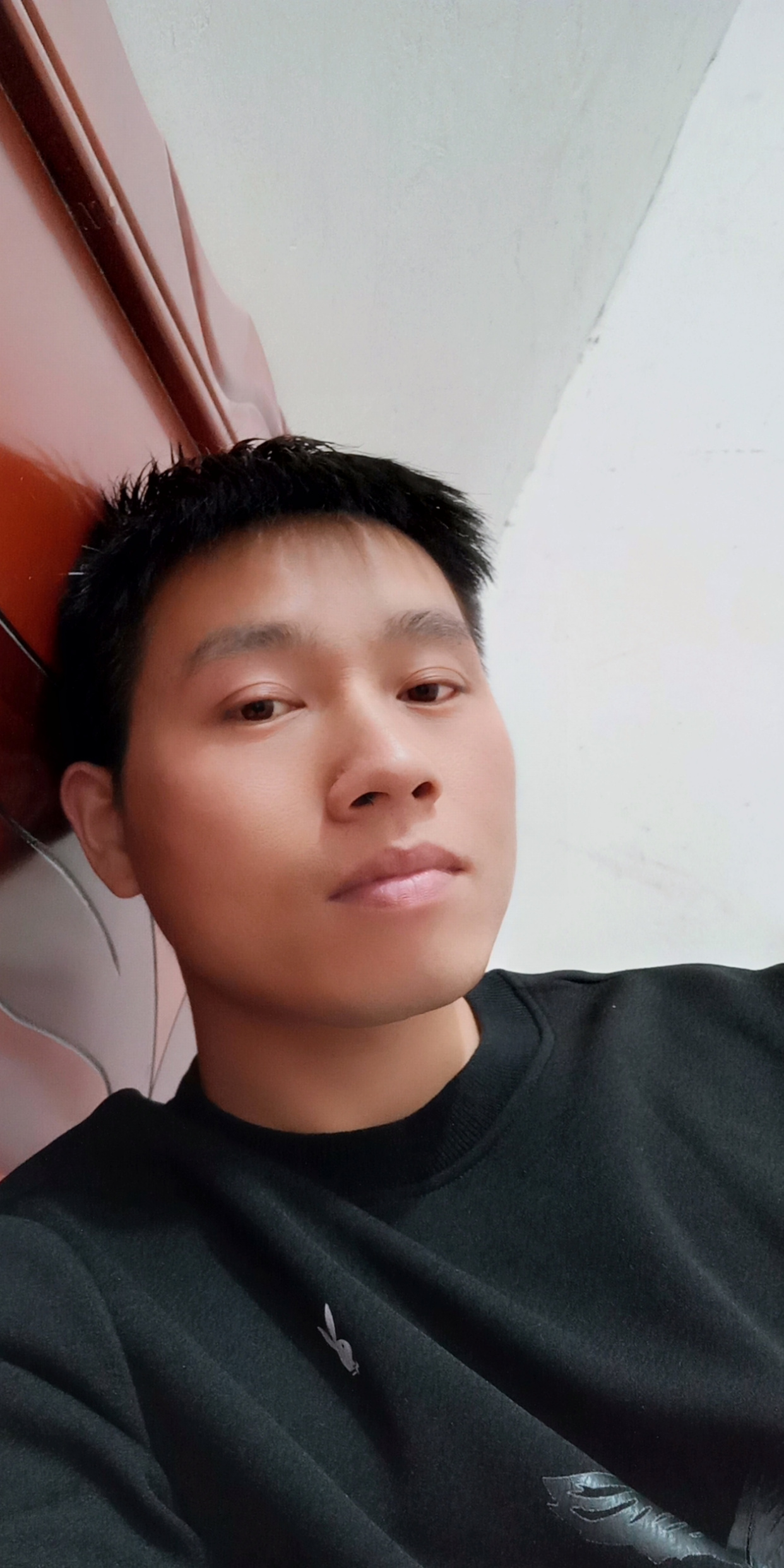 赣州邱哥 