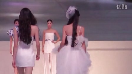 2013广州车展最美T台秀