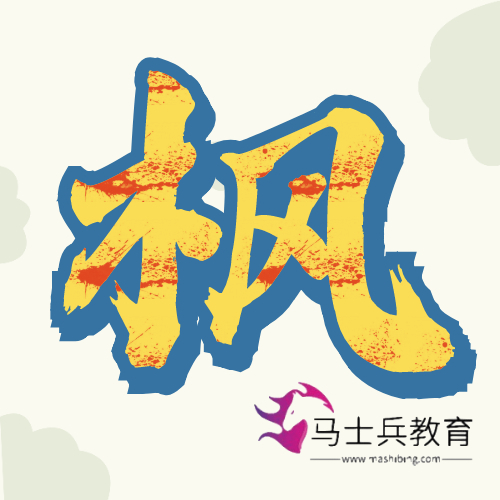 马士兵Python-马小枫 