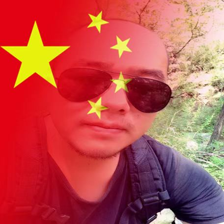 趣味十足的老爷们儿 