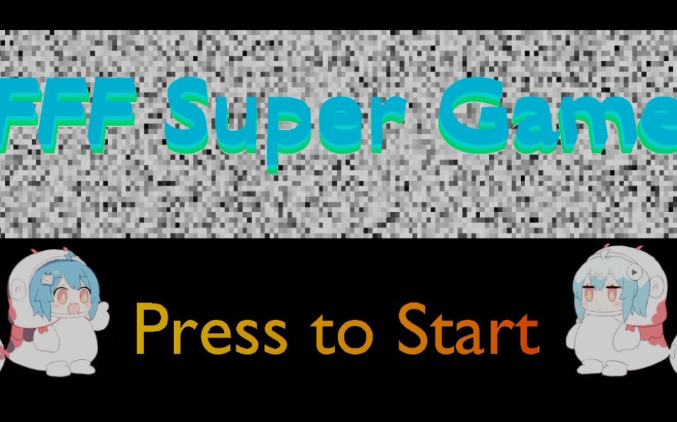 Blender UPBGE 简单游戏002-3 开始游戏 场景切换