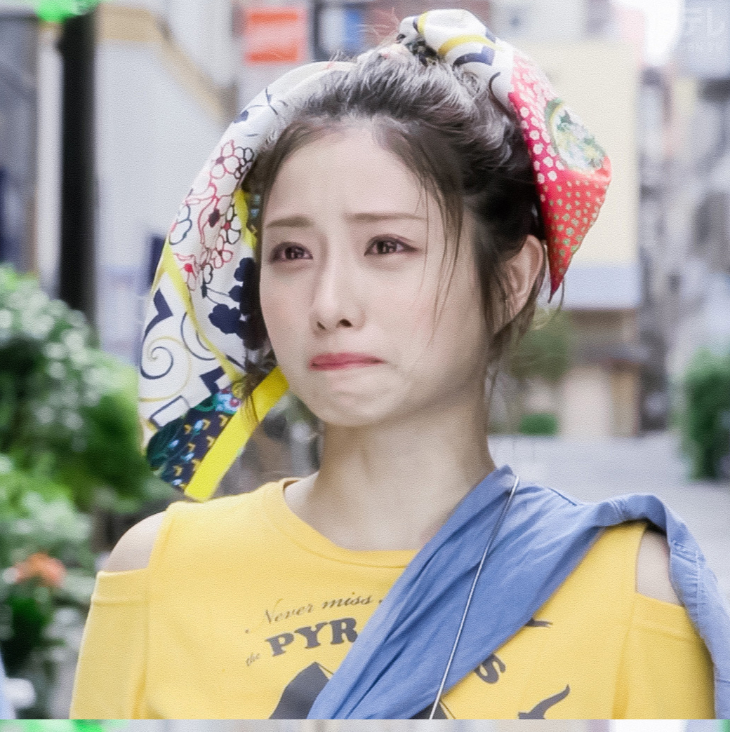 小惠子呢 