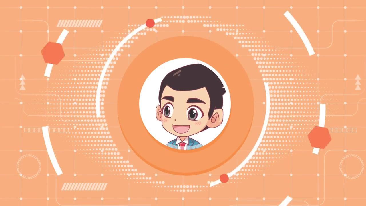 小明与商标的故事(新版)第一集:了解我国商标审查周期、注册周期#.