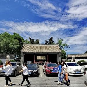 A保定吃货好搭档 