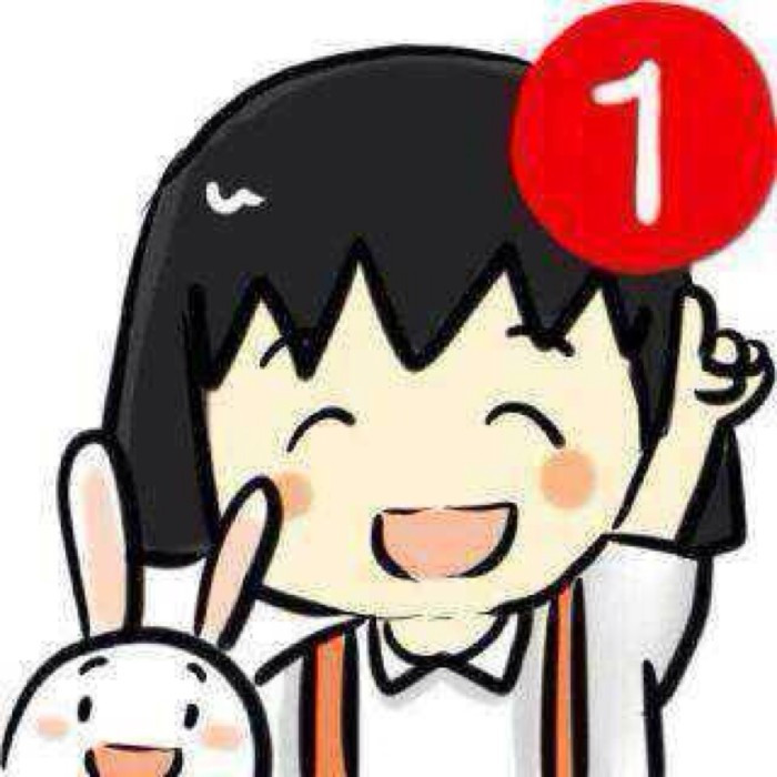 可爱的天使降临 