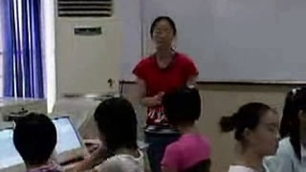 ...讲新课程理念下的体操教学 李健 国家级远程培训小学体育课例示范