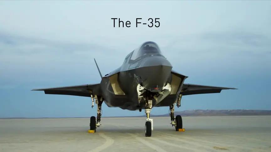全球F-35机队最新动态数据:2020年2月