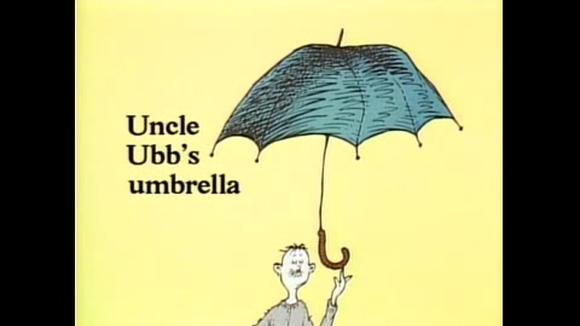 借动画学英语:Dr Seuss ABC