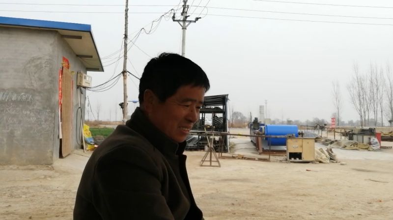 做建材生意的农村大哥,说今年钢筋价格飞涨,他年底能挣多少钱?