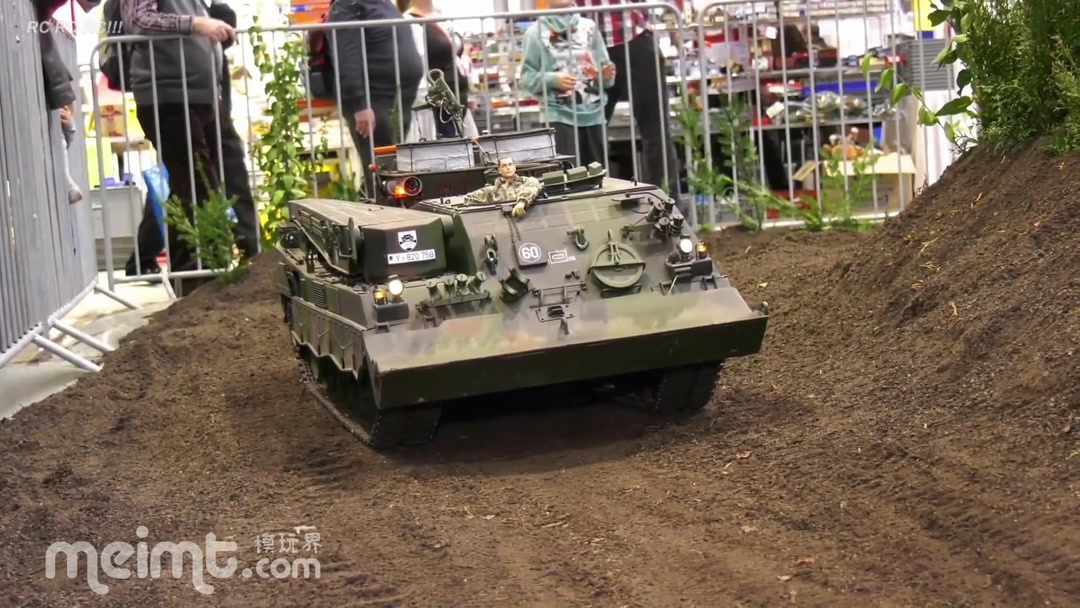 RC 遥控模型坦克,RC 遥控模型军用车辆