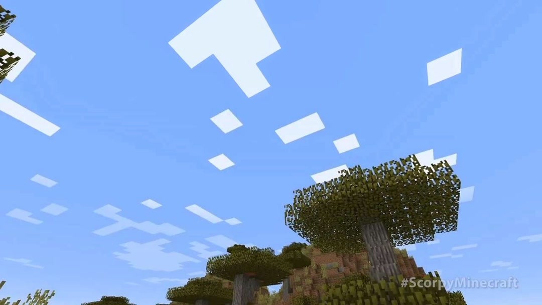 《我的世界》之 完美世界的世纪建造大赛