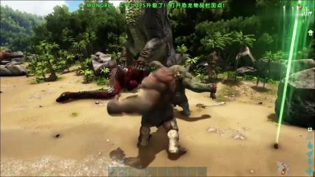 方舟生存进化精致生物模组推荐mod