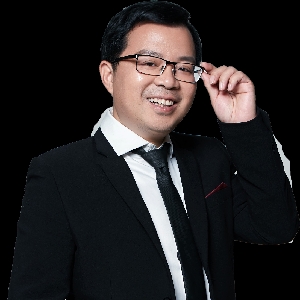 车哥化学 