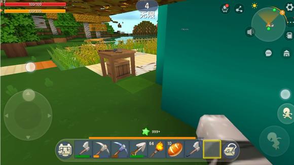 在迷你世界里面加我好友,关注