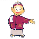 客官坐 