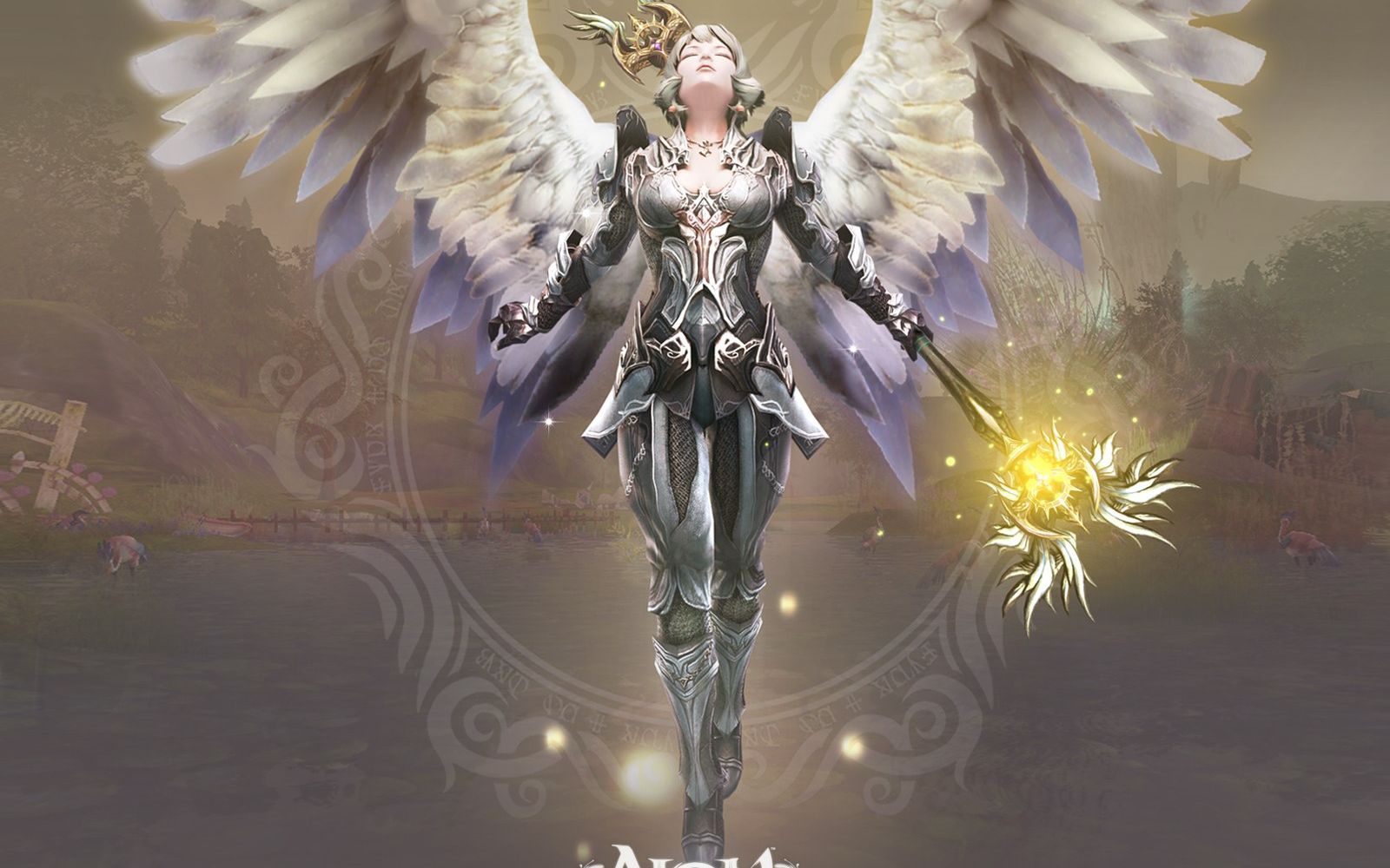 永恒之塔怀旧一区(破散护法)过几天会尝试护法主T塔爷