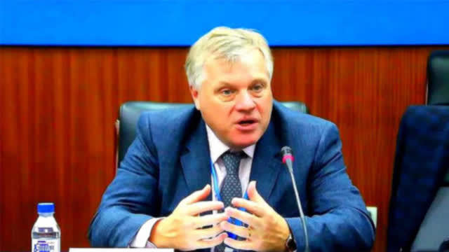 英国教授直言:去一趟中国你就明白,什么才是真正的世界大国