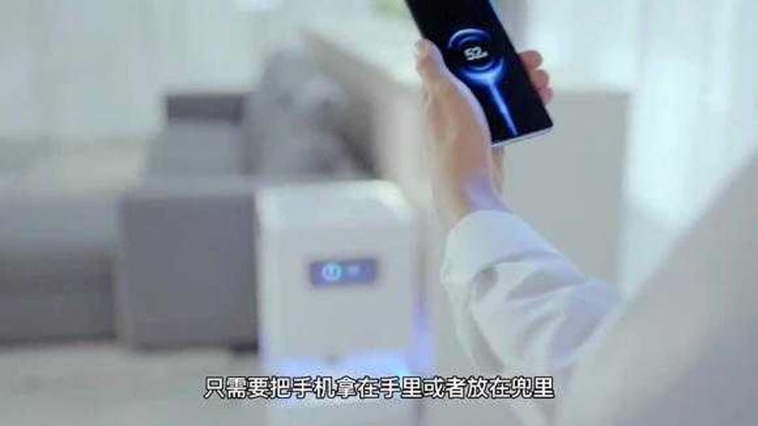 盘点小米未上市的黑科技,未来可期!#你的美好会发光 #小米