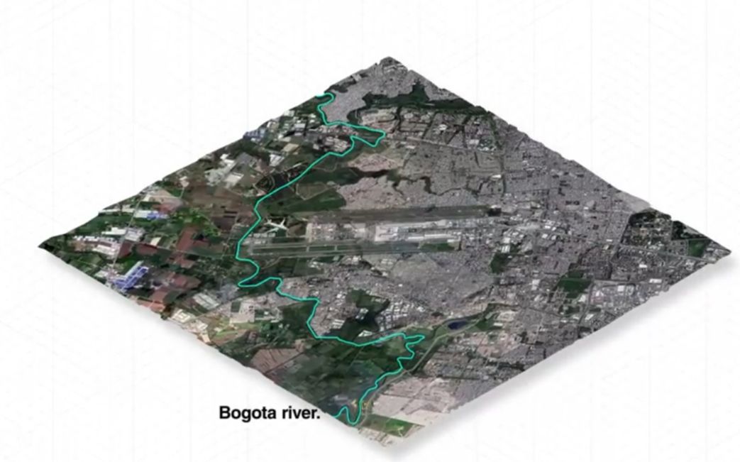 ...show it better-会动的分析图!如何利用google earth+AE+PS制作动画...