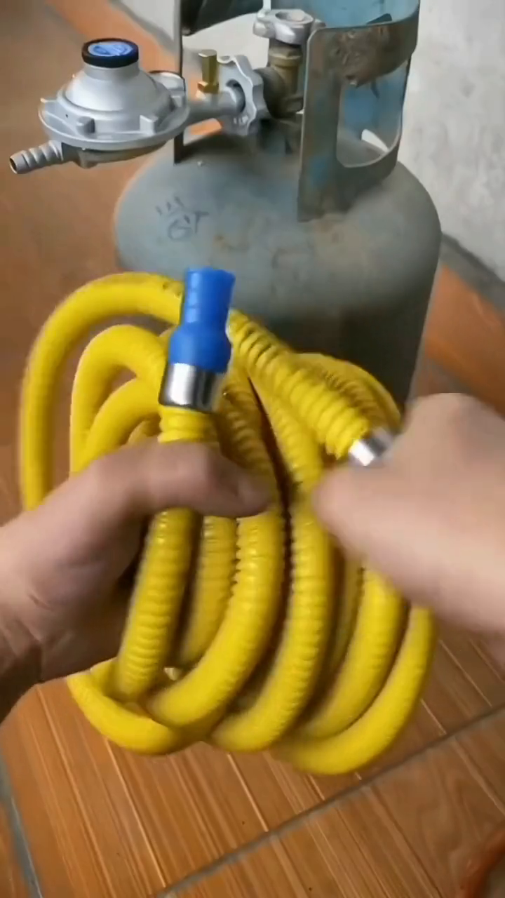 家用燃气管道更安全就试试这个!06