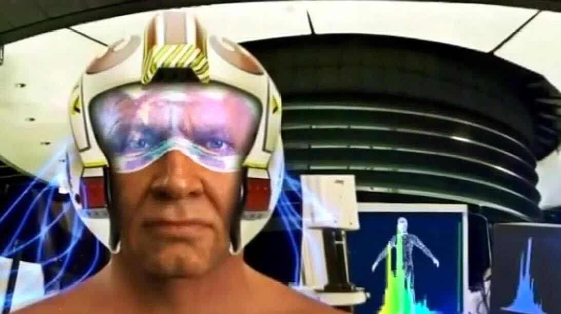 最新黑科技:保存大脑上传数据,有几率送你到未来,敢吗?