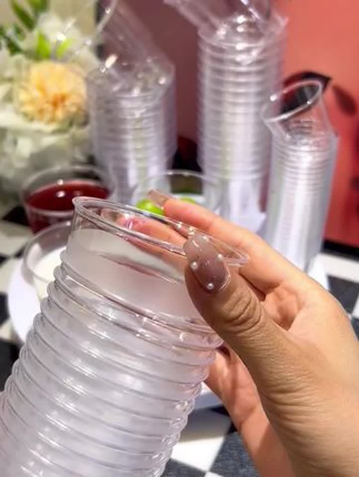 ...度高,硬度好,耐高温,适用于家庭酒店事业单位等多种场合#好物推荐