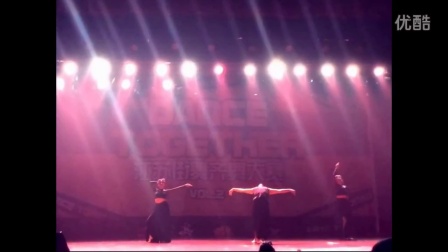 齐舞大赛VOL-简单韩舞教学视频