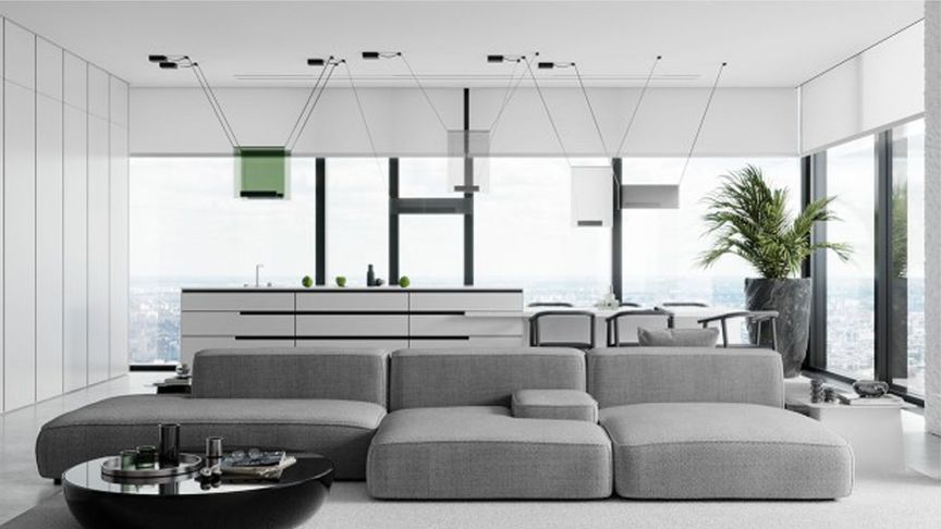 如何使用天空HDR贴图