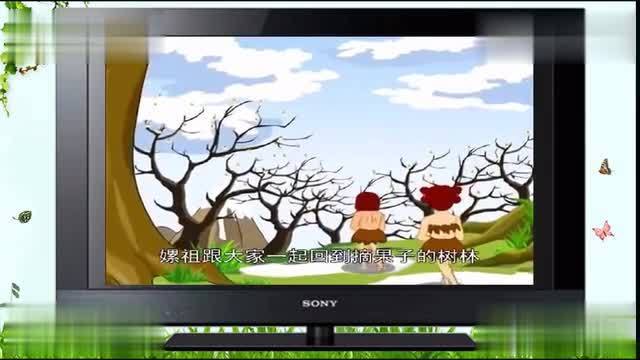 之可爱的蚕宝宝