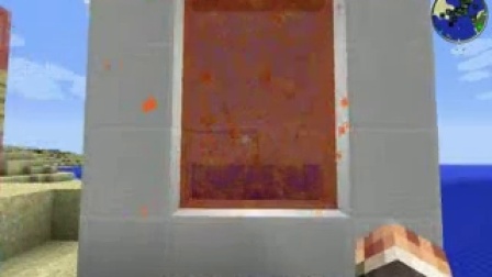 我的世界♡糖果世界♡MOD(只要订阅突破十,下期就去糖果世界)!