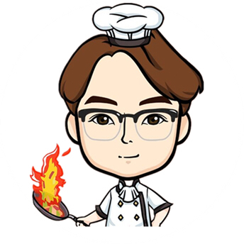 小胖教你做韩餐 