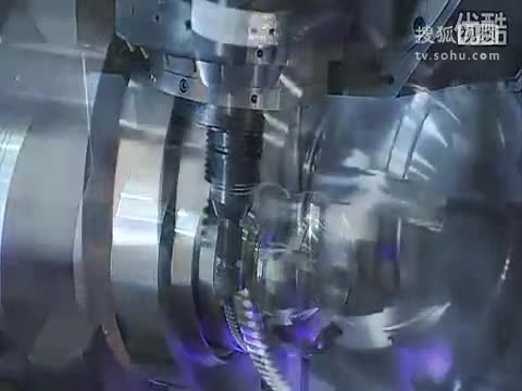 ...DMGCTXgamma2000TCGILDEMEISTER加工中心数控机床-320x240