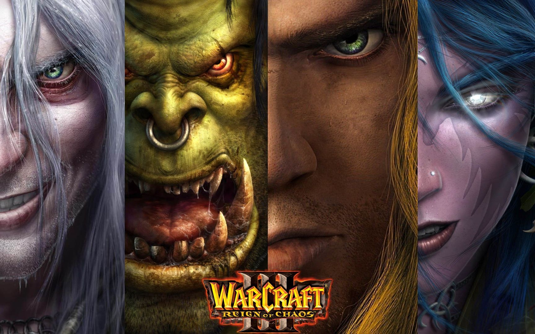 【重置】《魔兽争霸3》P19——弩车真香