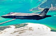 英国媒体:交友软件导致F-35战斗机数据泄露