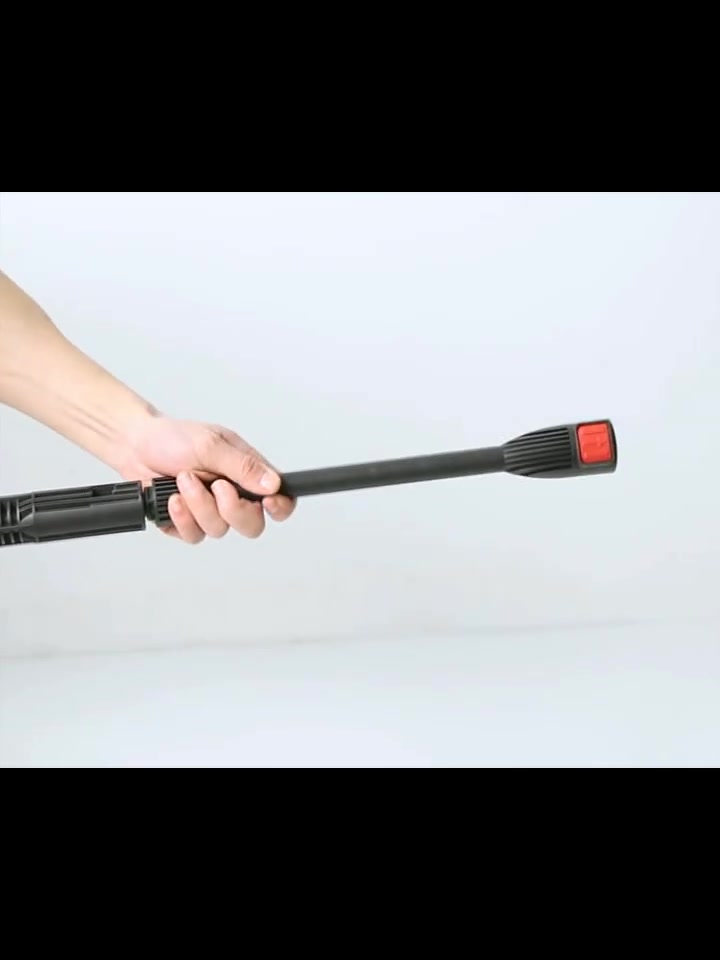 博世EA110高压洗车机利器家用便携功率水枪水泵池电动工具