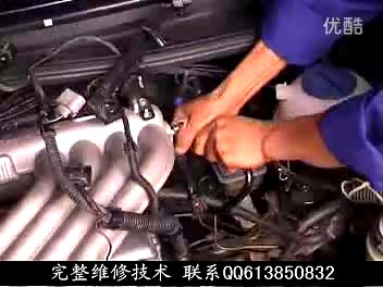汽车检测与维修技术_汽车维修技术基础_学汽车维修基本知识9
