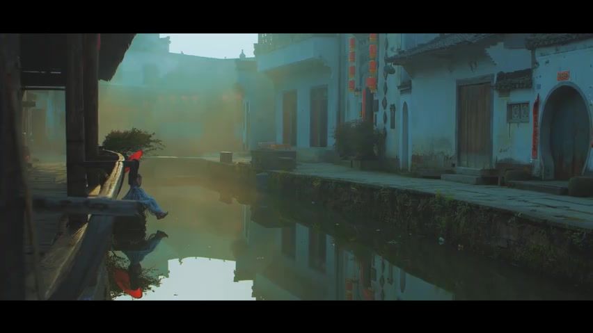 【安徽省旅游宣传片】安徽印象|徽风皖韵,看见安徽#安徽