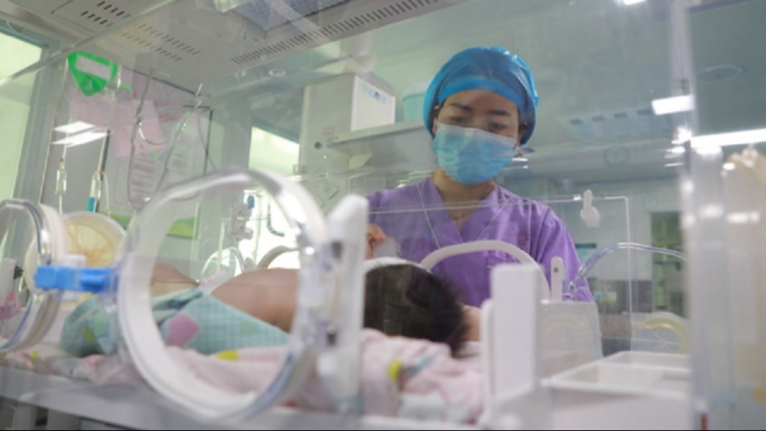 普查0到14岁少儿人口与历年出生人口数据不一致?国家统计局回应