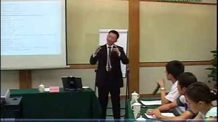 从技术人才走向管理03_标清