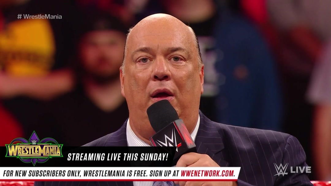 罗门-伦斯连续5个超人飞拳 打得布洛克-莱斯纳站都站不稳