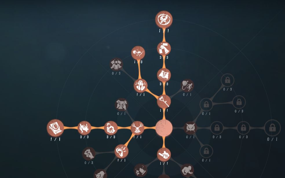 [第五人格]宿伞教学,学会轻松当屠皇(初章)