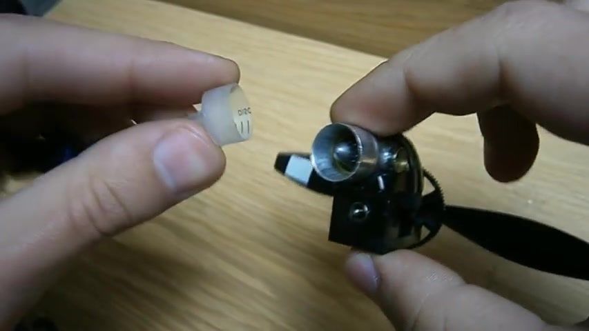 微型涡轮螺旋桨发动机样机试验