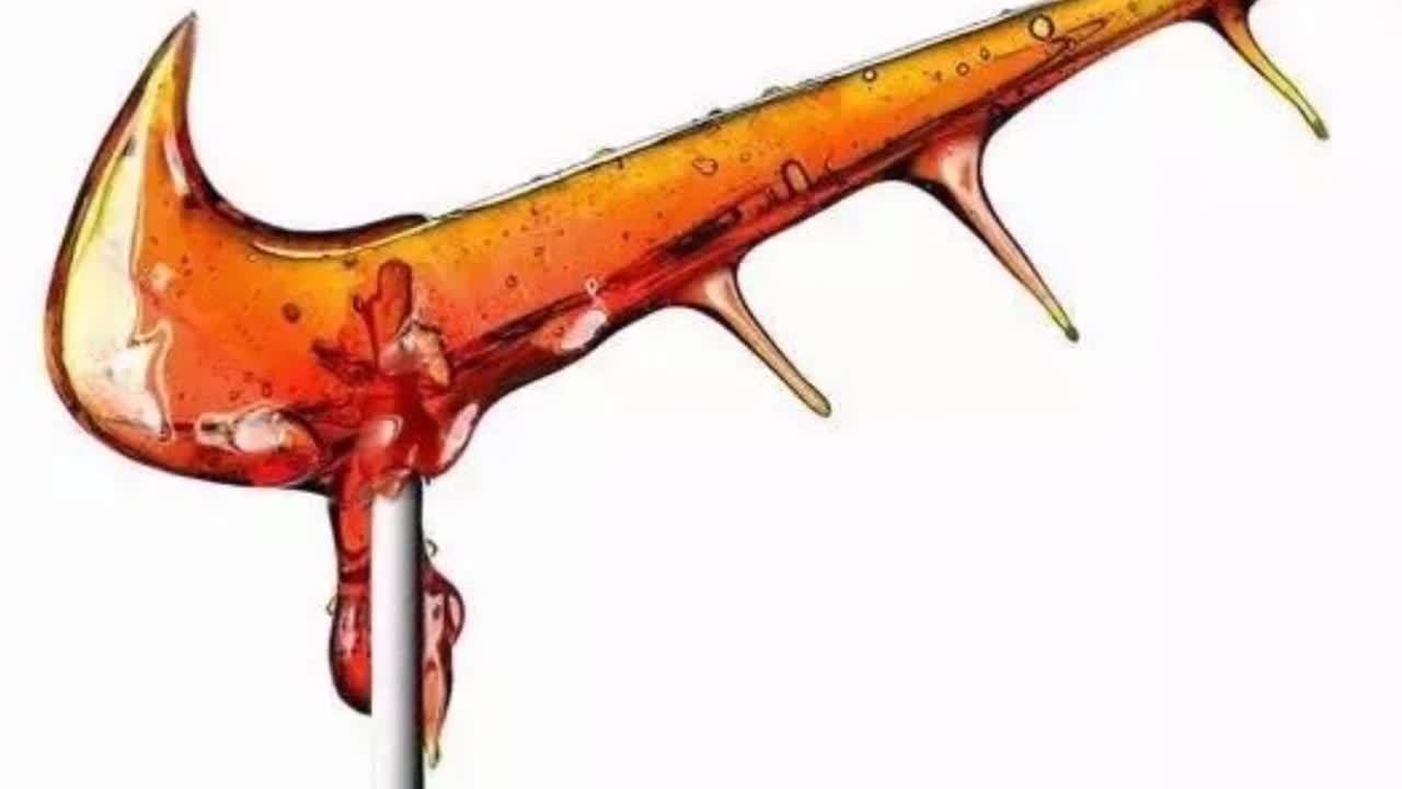 为名牌LOGO做棒棒糖的设计师一炮而红!你下得去嘴吗